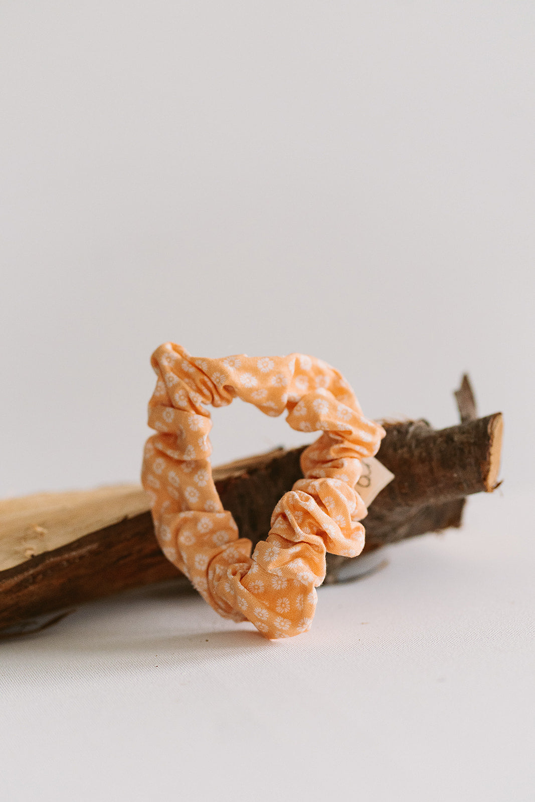 Scrunchie – Wooly Tops