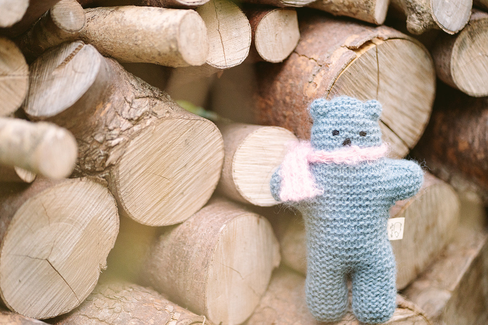 Wooly Bear – Wooly Tops